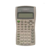 Texas Instruments TI-30X IIS - ab 16,95 € - Online kaufen